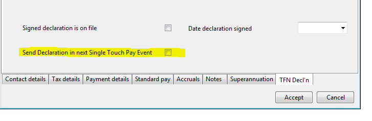 12. Single Touch Payroll – ADE GROUP