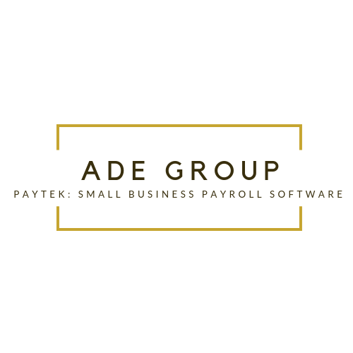 PayTek – ADE GROUP