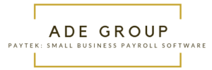 PayTek – ADE GROUP