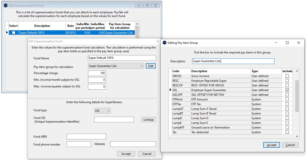 After the event reporting with Paytek – ADE GROUP
