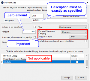 JobKeeper Extension and PayTek – ADE GROUP