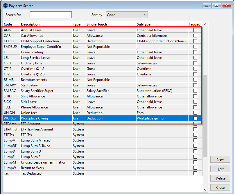 PayTek v2023 and Single Touch Payroll Phase 2 – ADE GROUP