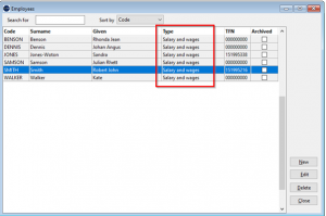 PayTek v2023 and Single Touch Payroll Phase 2 – ADE GROUP